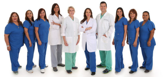 group - Jose Nodarse MD